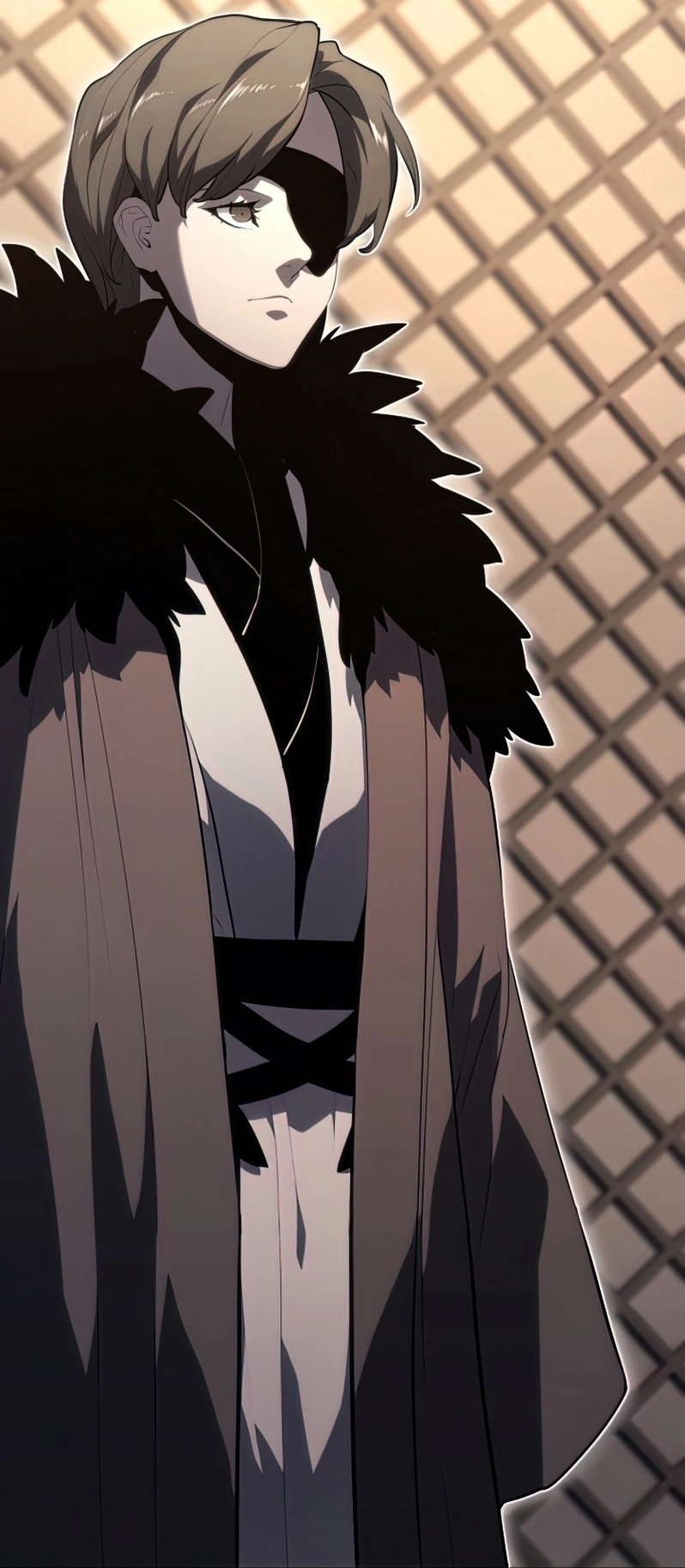 Jeong Hwa | Reaper of the Drifting Moon Wiki | Fandom