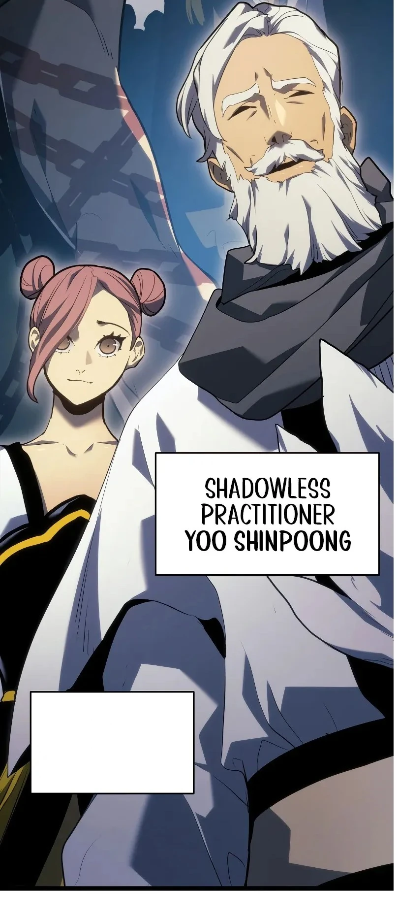 Yoo Shinpoong | Reaper of the Drifting Moon Wiki | Fandom