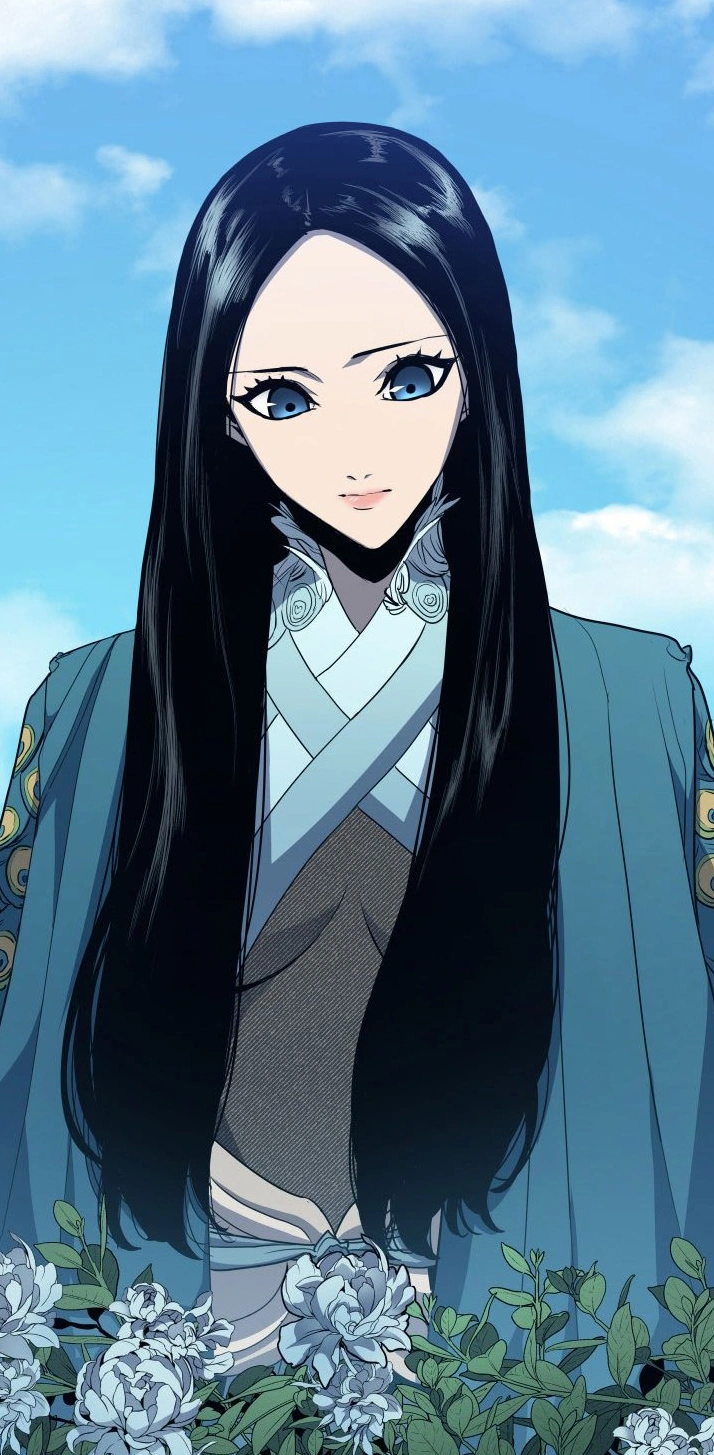 Yong Seol Lan | Reaper of the Drifting Moon Wiki | Fandom