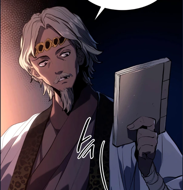 Oh San-Gyeong | Reaper of the Drifting Moon Wiki | Fandom