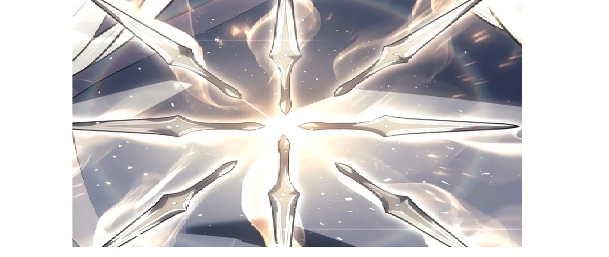 Phantom Daggers | Reaper of the Drifting Moon Wiki | Fandom