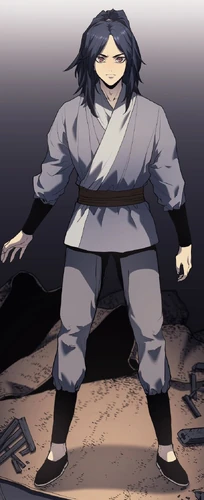 Pyo Wol | Reaper of the Drifting Moon Wiki | Fandom