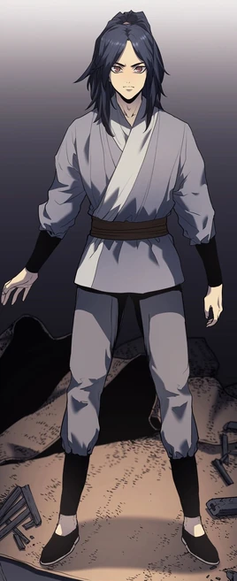 Pyo Wol | Reaper of the Drifting Moon Wiki | Fandom