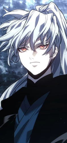 Pyo Wol | Reaper of the Drifting Moon Wiki | Fandom