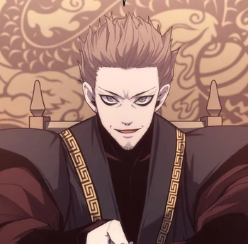 Gu Juyang | Reaper of the Drifting Moon Wiki | Fandom