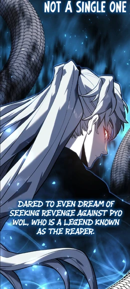 Reaper of the Drifting Moon Wiki | Fandom