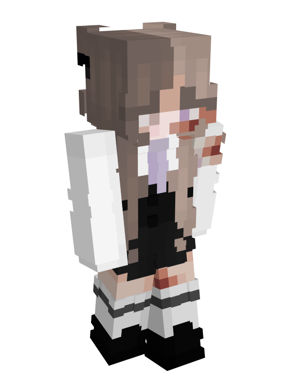 Hope Mayfield | Reaper SMP Wiki | Fandom