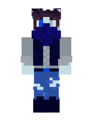Cavern Creek | Reaper SMP Wiki | Fandom