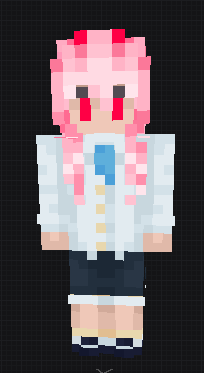 Haider Alverado | Reaper SMP Wiki | Fandom