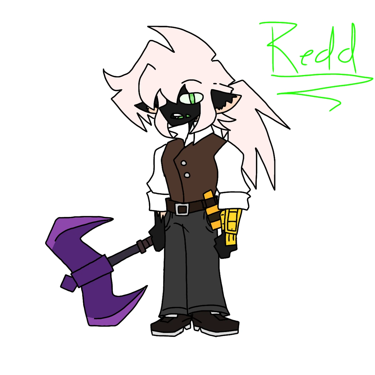 Lunar Grove | Reaper SMP Wiki | Fandom