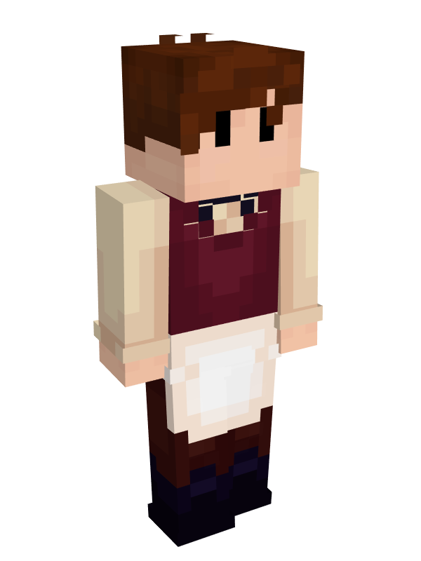 Miner | Reaper SMP Wiki | Fandom