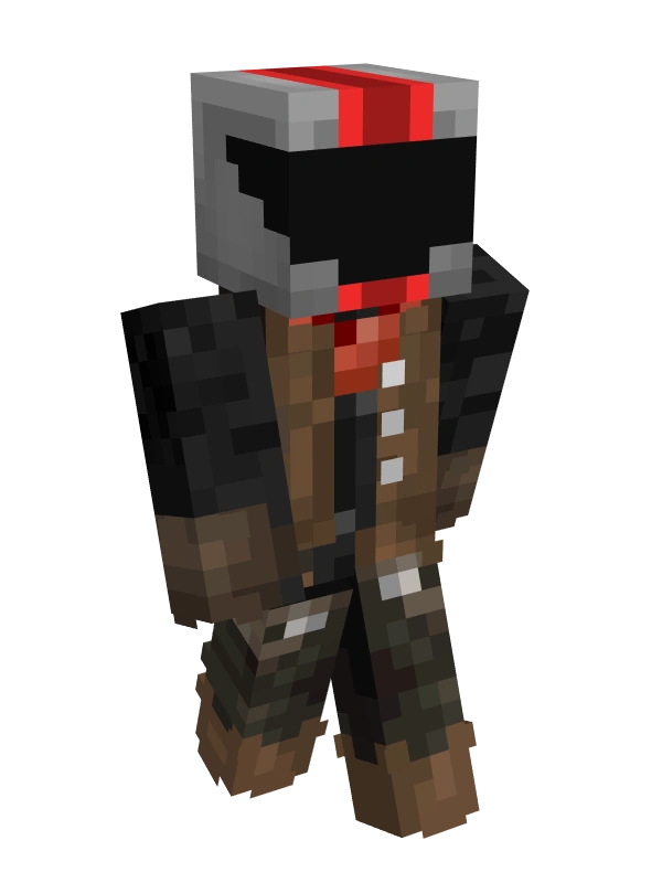 Penny | Reaper SMP Wiki | Fandom