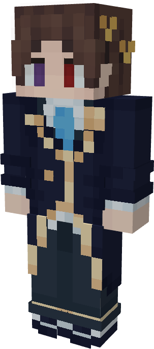 King | Reaper SMP Wiki | Fandom
