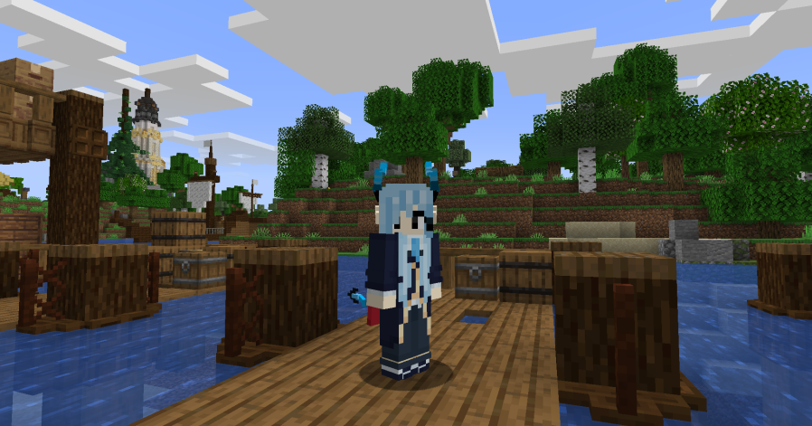 Death BlackFlare | Reaper SMP Wiki | Fandom