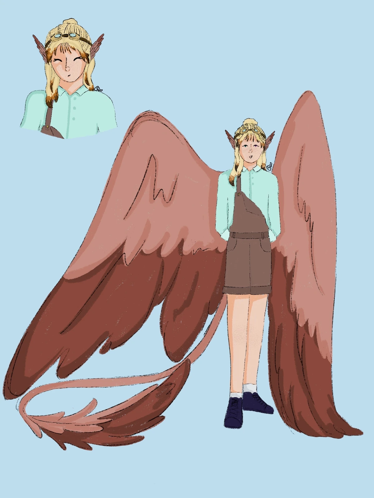 Charlie White | Reaper SMP Wiki | Fandom