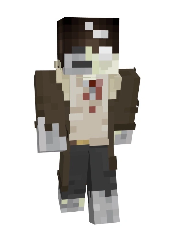 Milk | Reaper SMP Wiki | Fandom