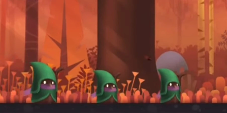 Elves | Reaper-Tale of a Pale Swordsman Wiki | Fandom