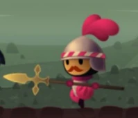 Royal Army | Reaper-Tale of a Pale Swordsman Wiki | Fandom