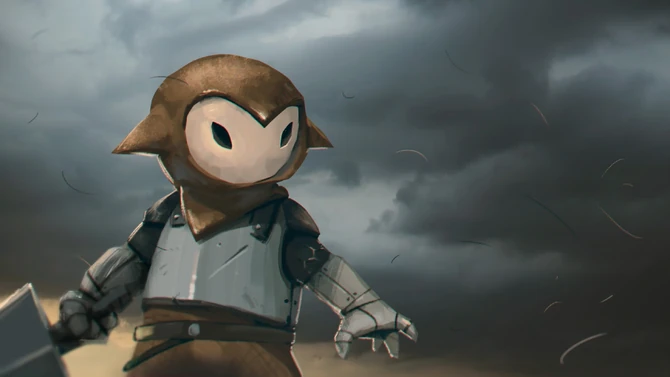 Reaper-Tale of a Pale Swordsman Wiki | Fandom