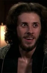 Thaddeus Johnson | Reaper Wiki | Fandom