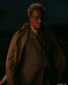 Arthur Ferry | Reaper Wiki | Fandom