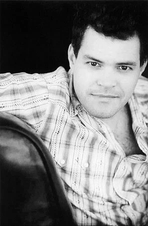 Aaron Douglas | Reaper Wiki | Fandom