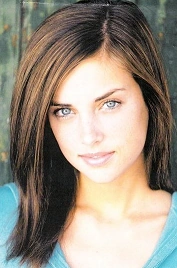 Jessica Stroup | Reaper Wiki | Fandom