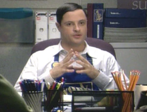 Ted | Reaper Wiki | Fandom