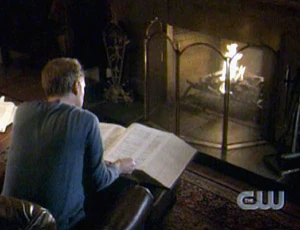 The Contract | Reaper Wiki | Fandom