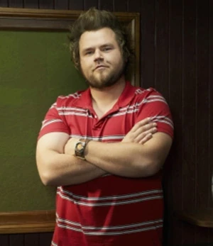 Tyler Labine | Reaper Wiki | Fandom