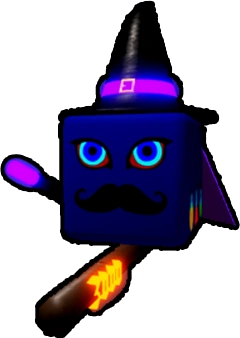 Dark Wizard | Reaper Simulator 2 Wiki | Fandom