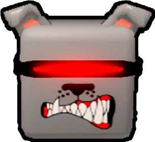 Cyber Woof | Reaper Simulator 2 Wiki | Fandom