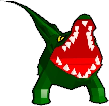 Mr. Chomps | Reaper Simulator 2 Wiki | Fandom