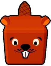 Clueless Beaver | Reaper Simulator 2 Wiki | Fandom