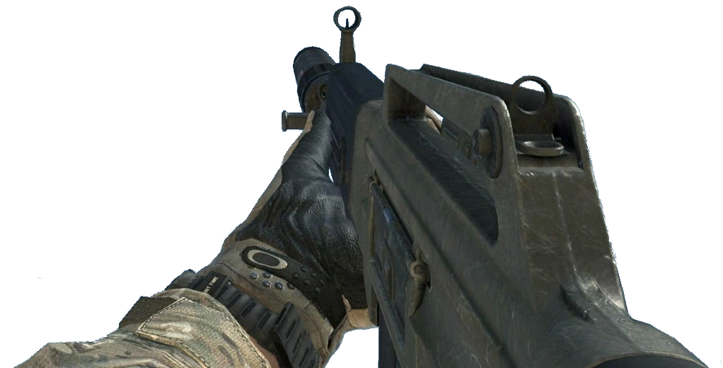 USAS-12 | Reapers Map Pack Wiki | Fandom