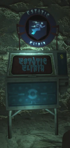 Ecstatic Elixir | Reapers Map Pack Wiki | Fandom