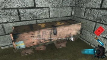 Variants | Reapers Map Pack Wiki | Fandom