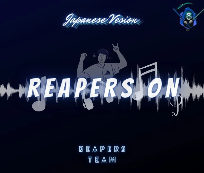 Reapers ON / Special Music Video | Reapers Team Wiki | Fandom