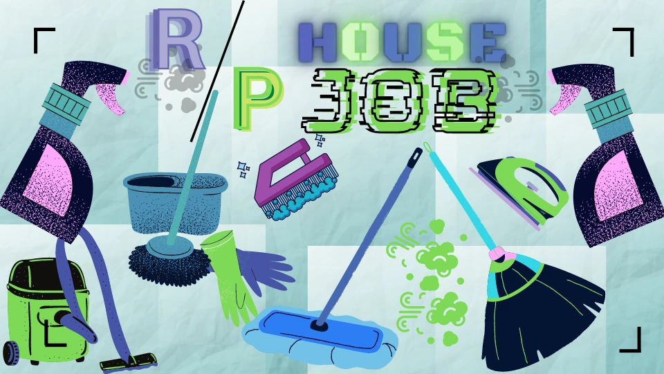 Reapers Team House JOB | Reapers Team Wiki | Fandom