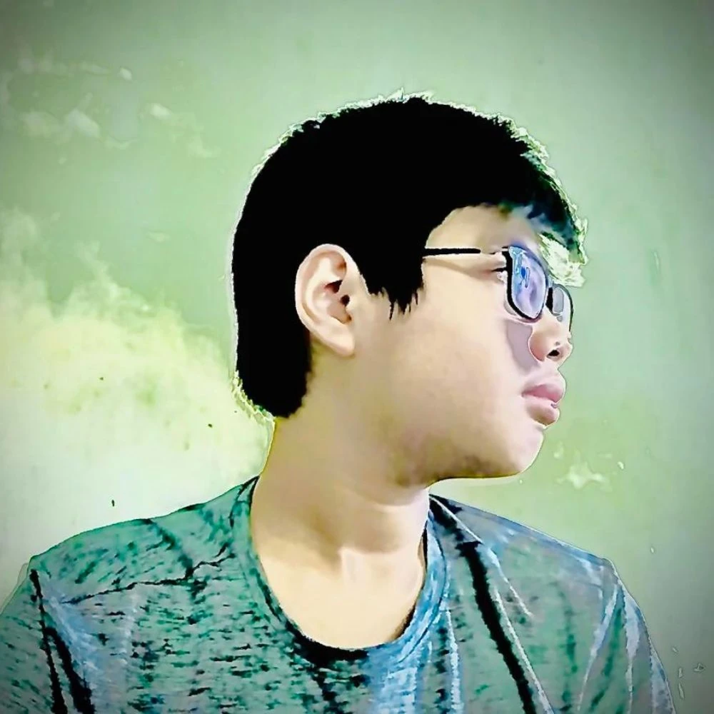 Huy09 | Reapers Team Wiki | Fandom