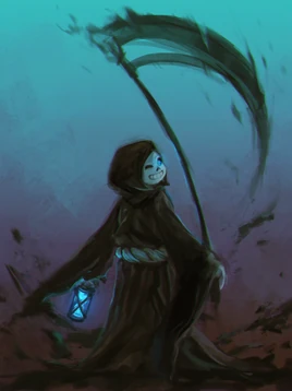 Sans | Reapertale Wikia | Fandom