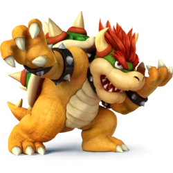 Bowser | Wiki ReaperWorld | Fandom