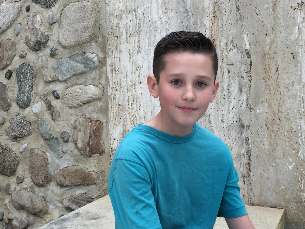 Wyatt Ellington | Reaping Queen Wikia | Fandom