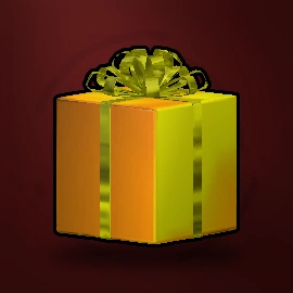 Golden Gift | Reason 2 Decay Wiki | Fandom