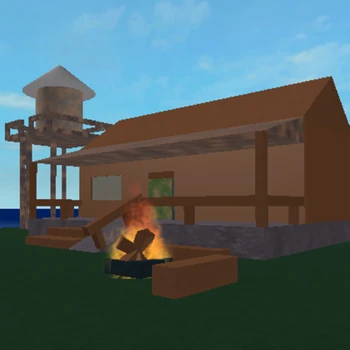 Campfire Chaos | Reason 2 Decay Wiki | Fandom