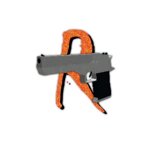 Deagle | Reason 4 Life Rebirth Wiki | Fandom