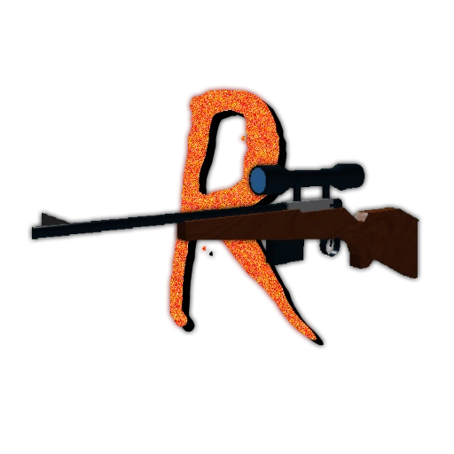 Sniper Rifle | Reason 4 Life Rebirth Wiki | Fandom