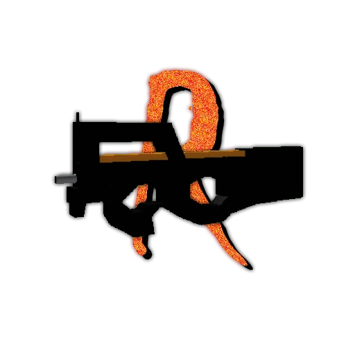 P90 | Reason 4 Life Rebirth Wiki | Fandom