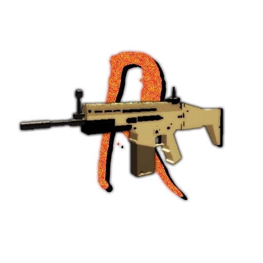 SCAR | Reason 4 Life Rebirth Wiki | Fandom