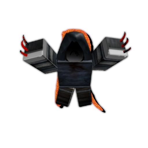 Hunter | Reason 4 Life Rebirth Wiki | Fandom